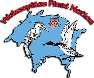 Home Page - Wahnapitae First Nation