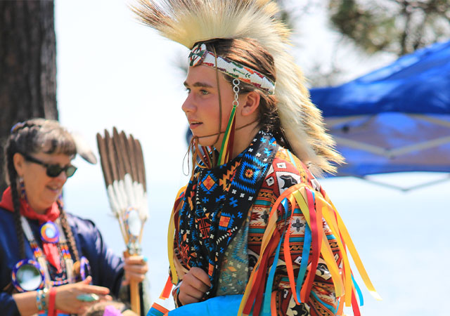 Home Page - Wahnapitae First Nation