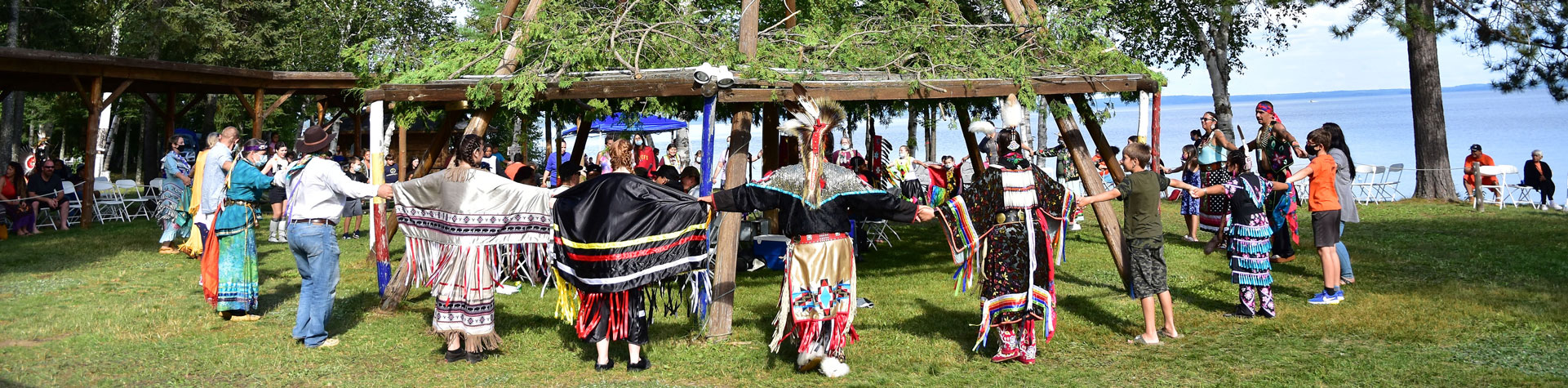 Home Page - Wahnapitae First Nation