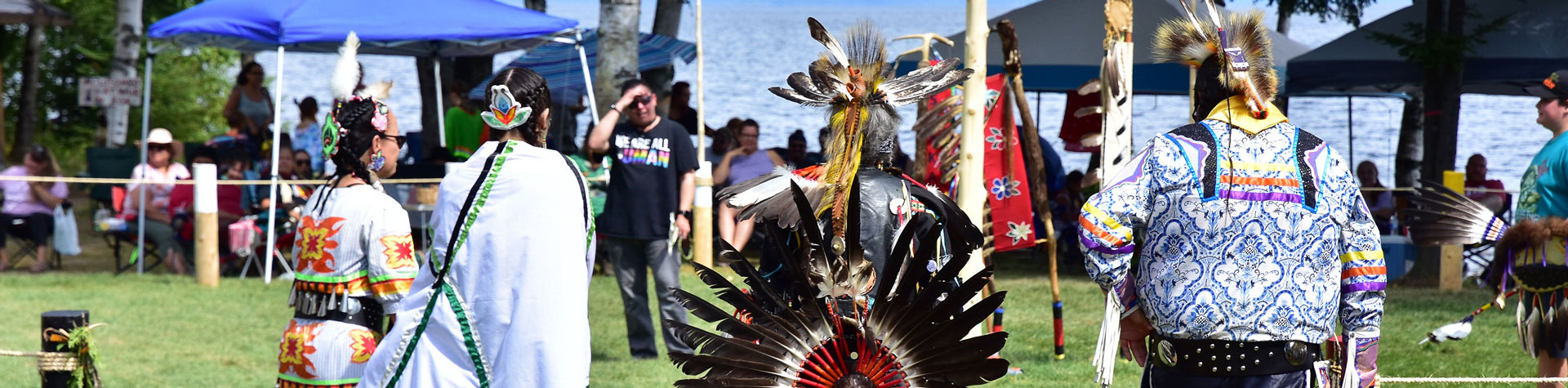 Home Page - Wahnapitae First Nation